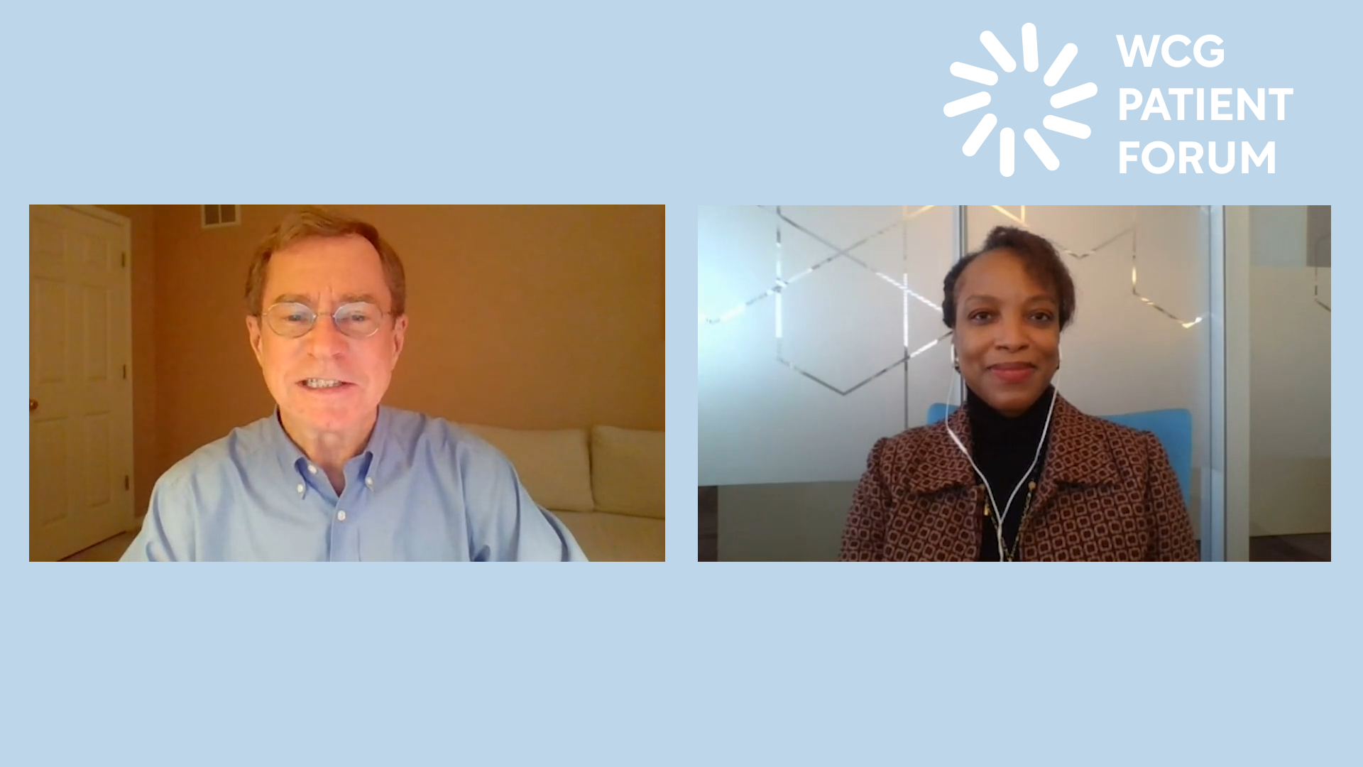 Who We Serve: Sponsors | WCG