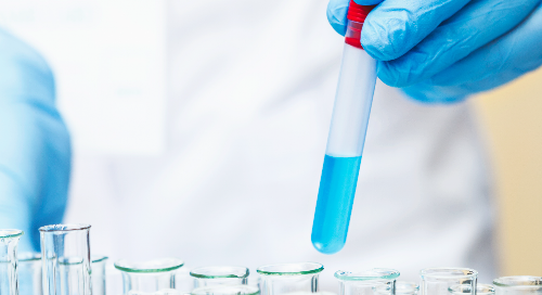 Under the Microscope - Biomarker and Diagnostic Tests as FDA-Regulated ...