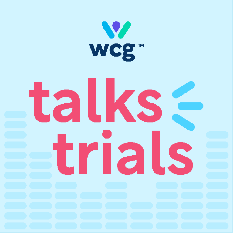 WCG Talks Trials | WCG