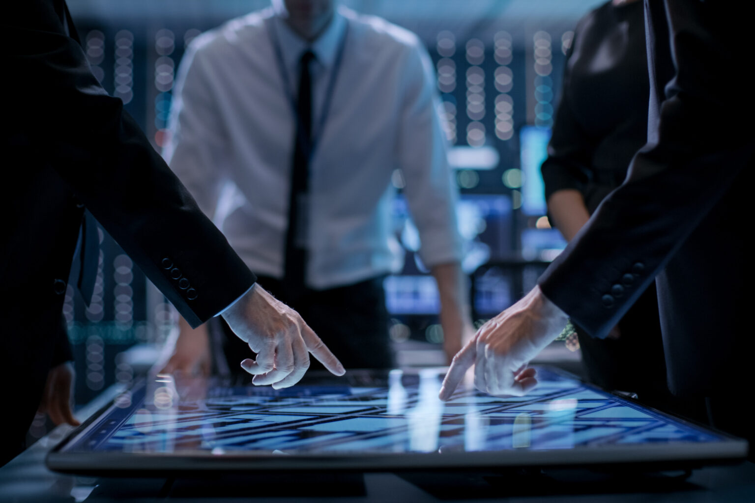 The Critical Role of Imaging Core Labs: Unlocking Success in Clinical ...