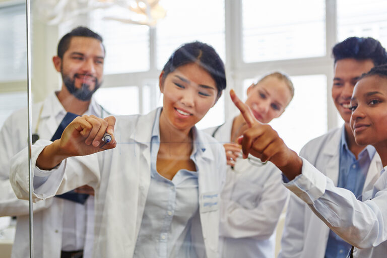 WCG Clinical Services: Improving Clinical Trial Quality & Efficiency