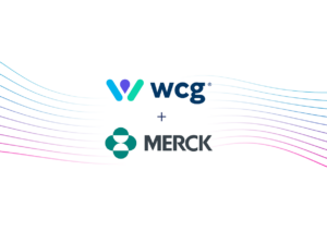 Moving Trials Forward: Inside the Merck and WCG Partnership that ...